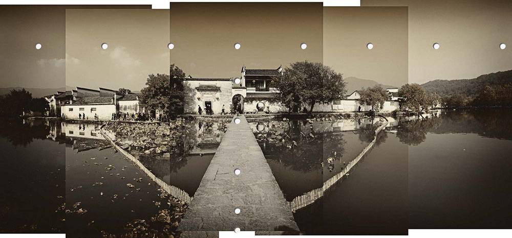 Wan Xia - Loft8 Galerie Wien